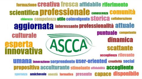 Associazione | ASCCA