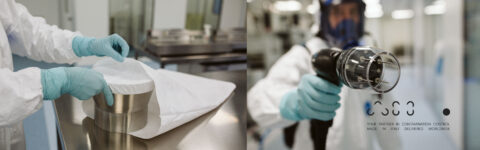 AM INSTRUMENTS SRL | ASCCA